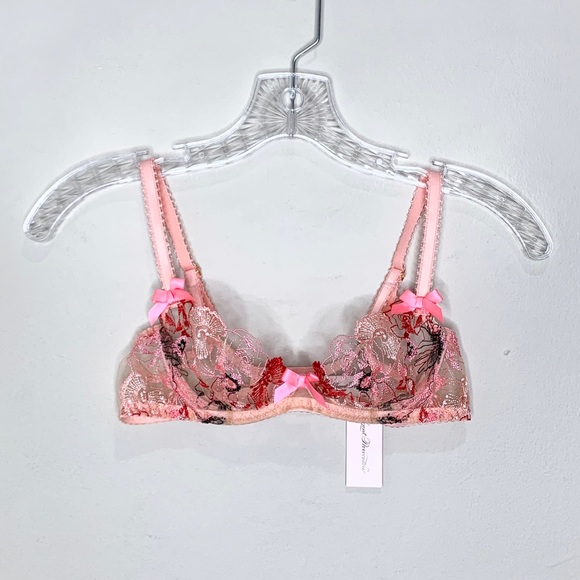 Agent Provocateur | Intimates & Sleepwear | New Agent Provocateur Zuri ...